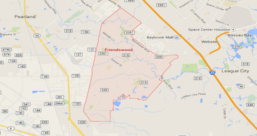 Freeport Texas Storage Auctions