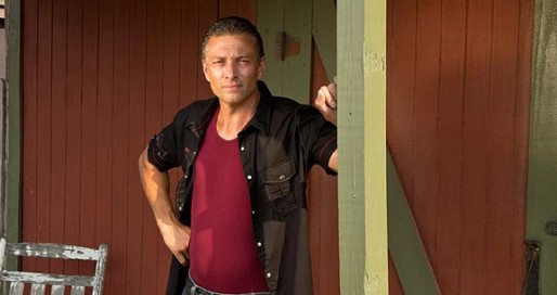 Ricky Smith Bio - Texas Storage Auction Schedules & News